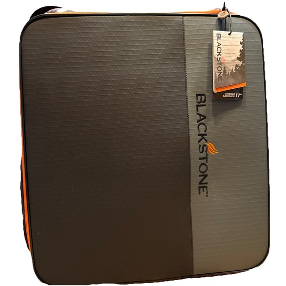Blackstone | Kitchen | Blackstone 7in Tabletop Griddle Carry Bag ...